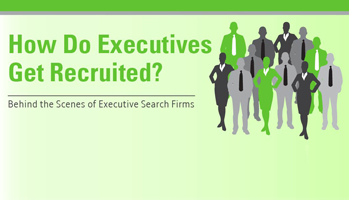 How the Executive Recruiting Process Works - WeAreTheCity | Information ...