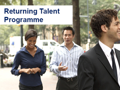 Bank of America Merrill Lynch: Returning Talent Programme - NOW CLOSED ...