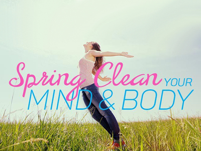 Spring Clean Your Mind - WeAreTheCity | Information, Networking, news ...