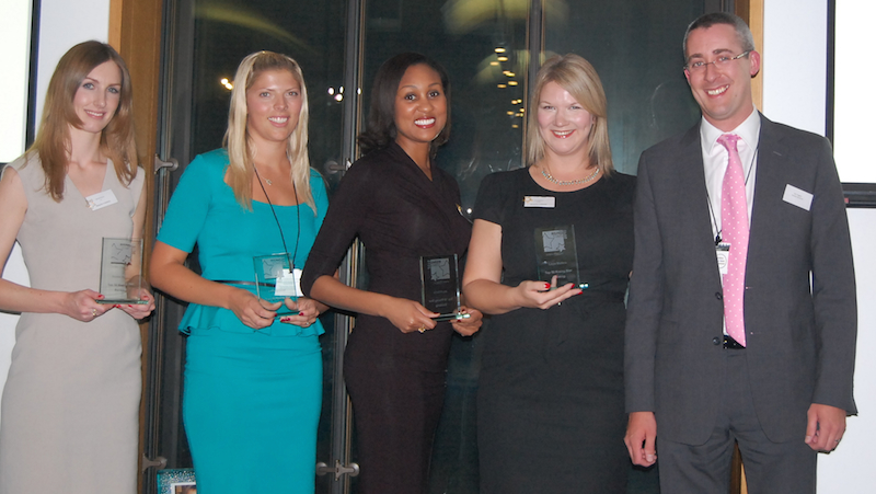 Rising Stars in Banking - WeAreTheCity | Information, Networking, jobs & events for women