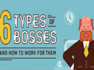 DESIGN - 6 types of bosses (and how to work for them) featured ...
