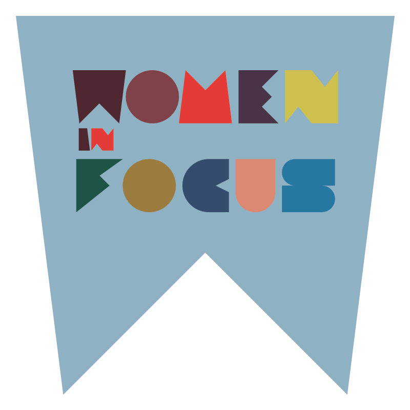 Women in Focus logo - WeAreTheCity | Information, Networking, jobs ...