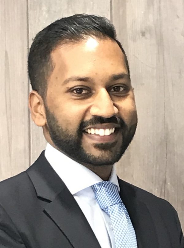 Arun Thiyagarajan - WeAreTheCity | Information, Networking, jobs & events for women