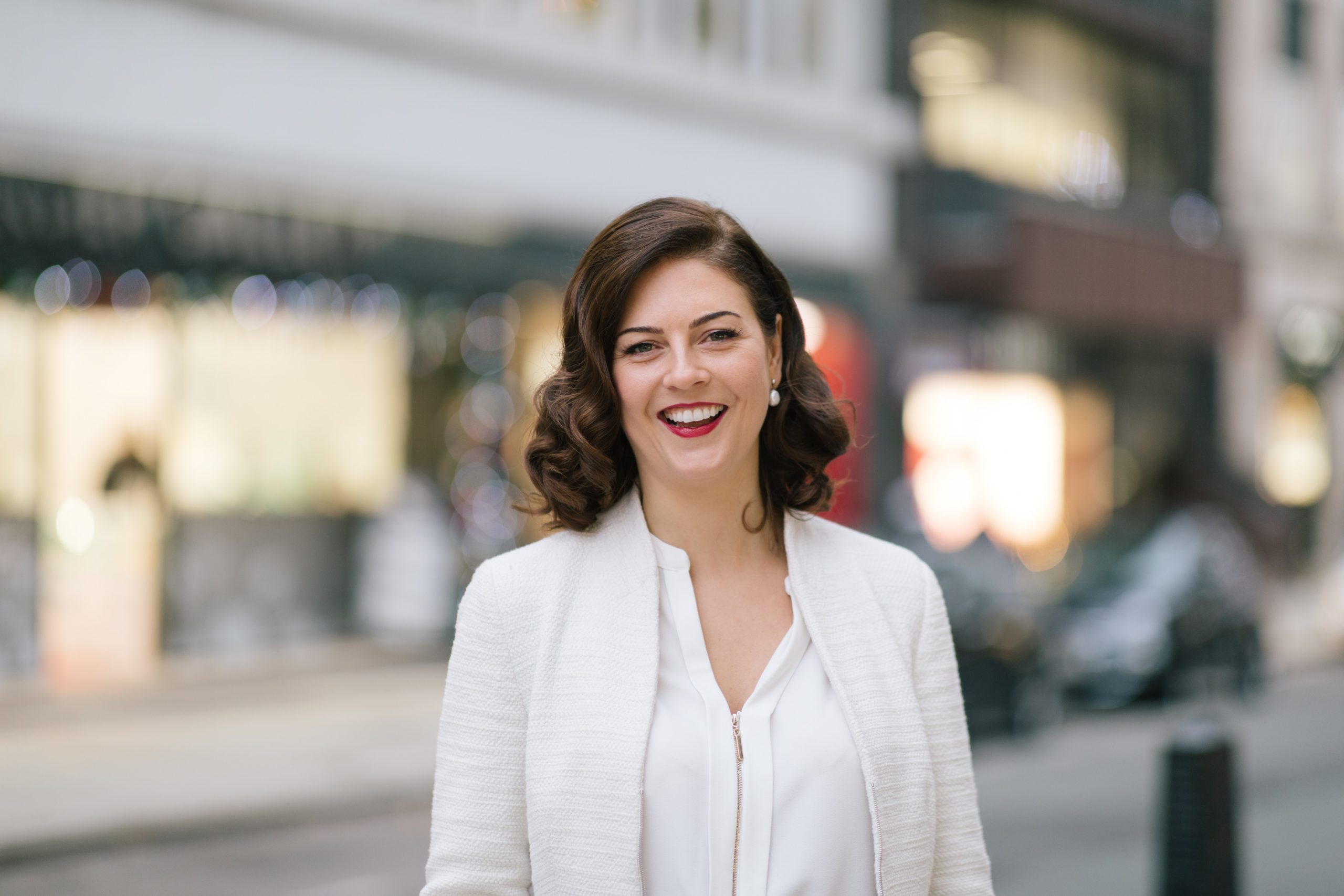 Lydia McCarthy-Keen - WeAreTheCity | Information, Networking, jobs ...