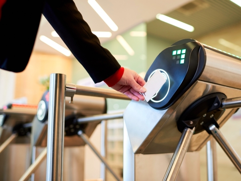 Anxiety over personal safety in the workplace on the rise