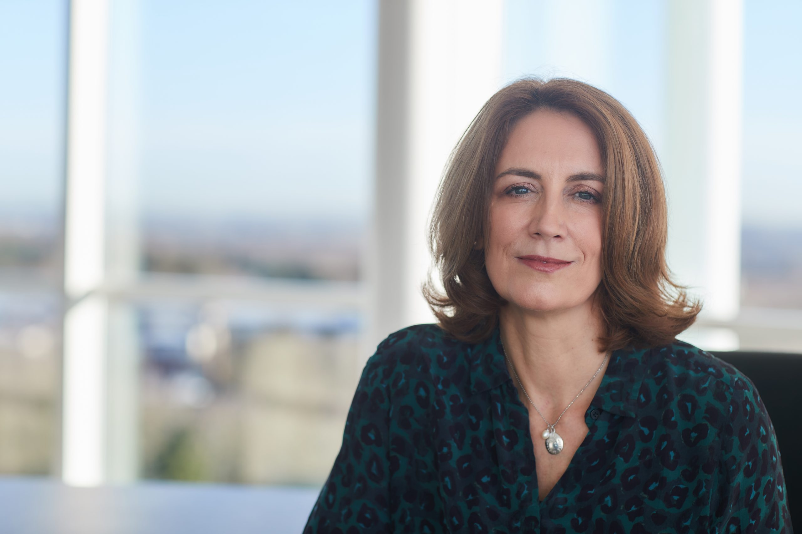 Deborah Frost - WeAreTheCity | Information, Networking, jobs & events ...