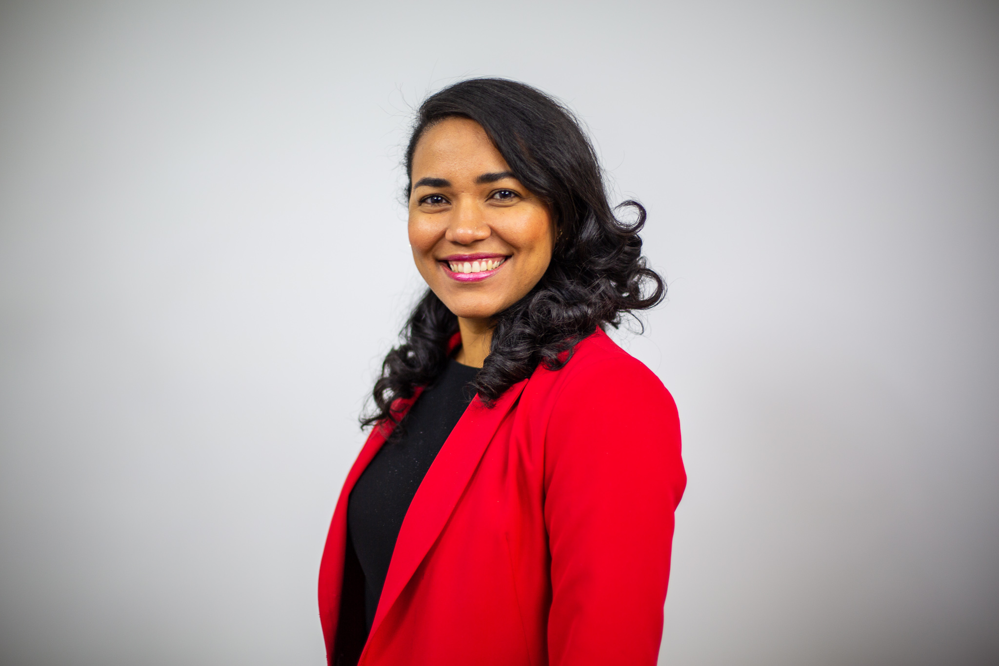 Denisse Diaz - WeAreTheCity | Information, Networking, jobs & events ...