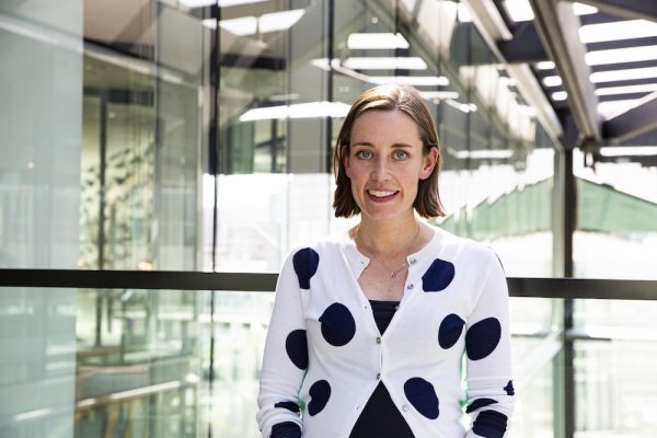 Rising Stars: What happened next for Sarah Chapman