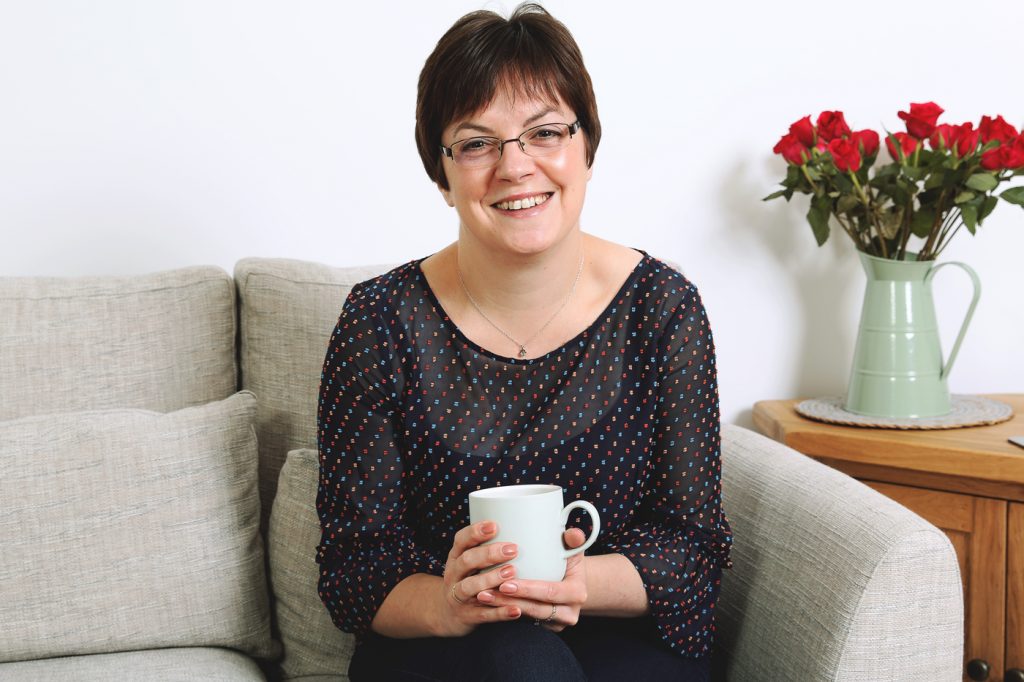 Inspirational Woman: Jen Workman | Founder, Business Owl