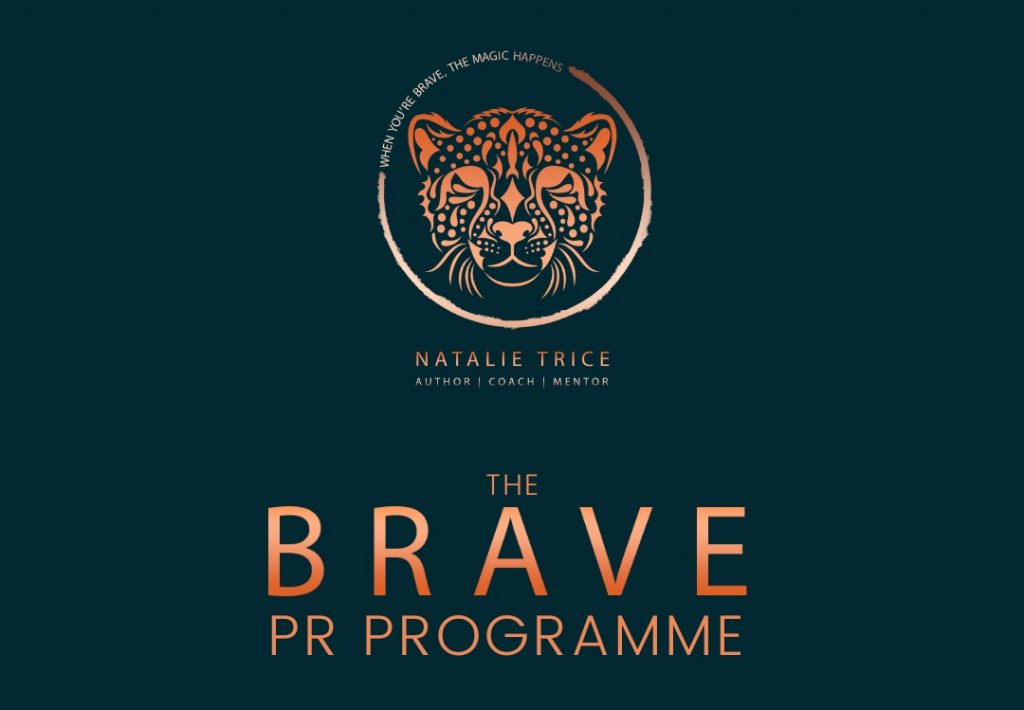 THE BRAVE PR PROGRAMME - WeAreTheCity | Information, Networking, jobs ...