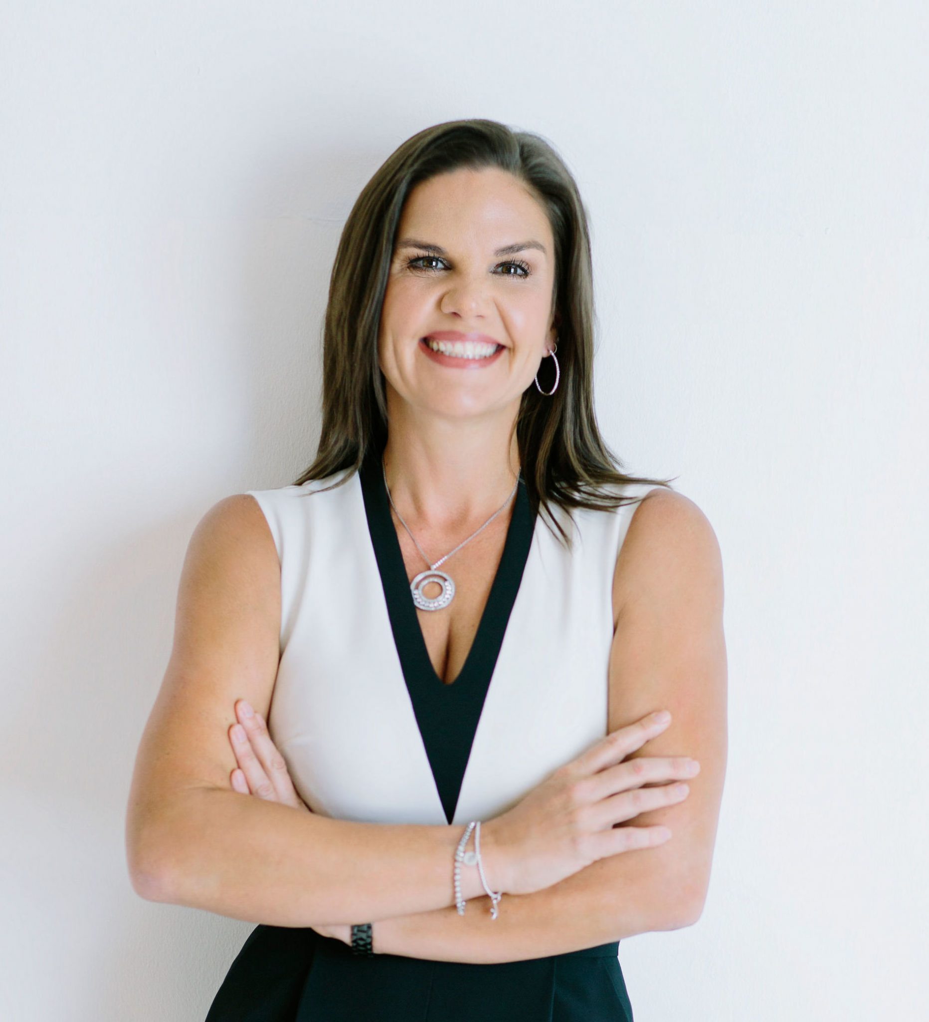 Inspirational Woman: Jessica Robinson | Author & Founder, Moxie Future