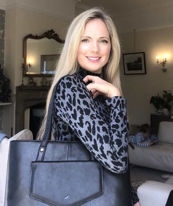 Inspirational Woman: Maria Lintott | Owner & Director, Rufus County