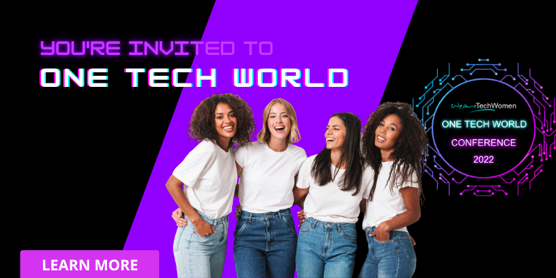 One Tech World Banner - WeAreTheCity | Information, Networking, jobs ...