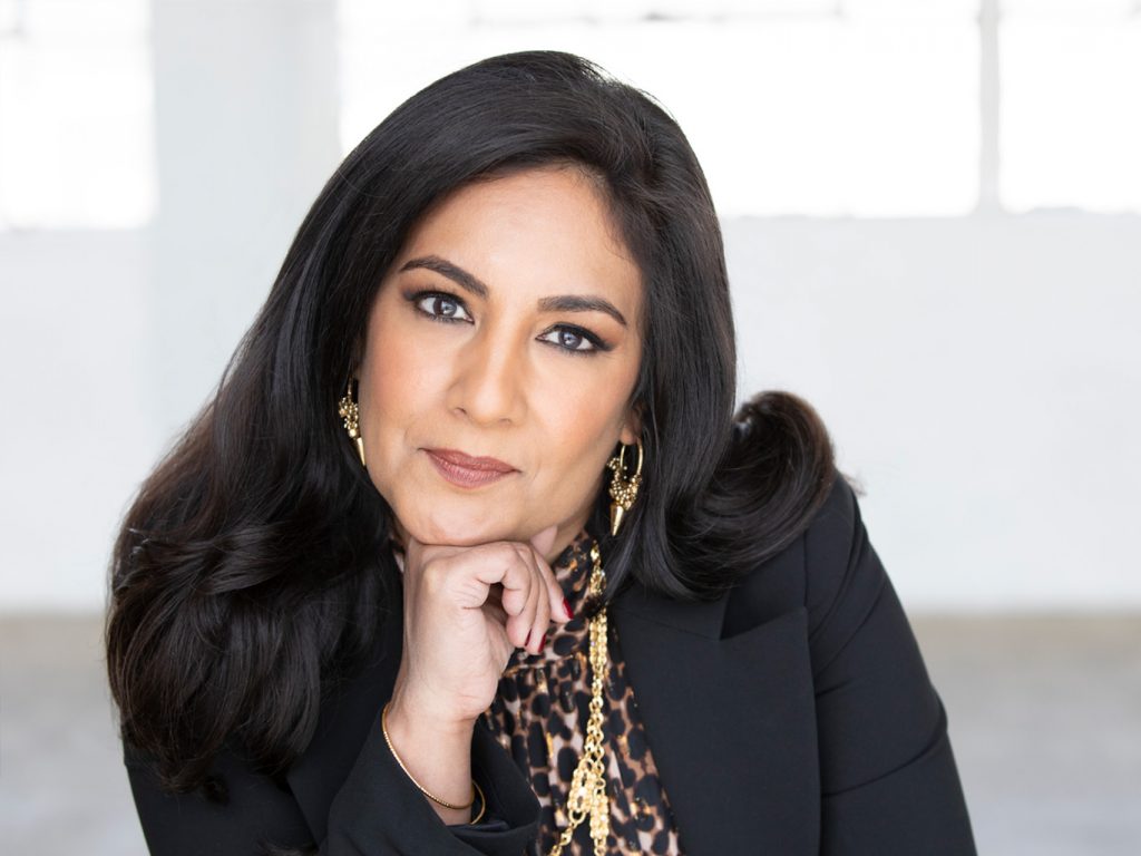 Deepa Purushothaman - WeAreTheCity | Information, Networking, jobs ...