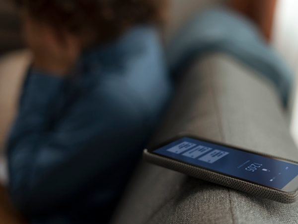 What is technology-facilitated abuse? | Refuge - WeAreTheCity ...