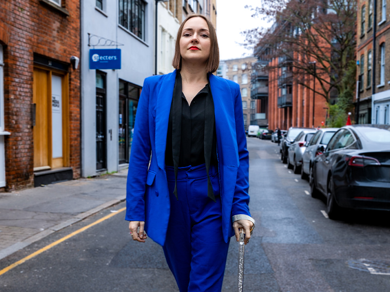 Victoria Jenkins - WeAreTheCity | Information, Networking, jobs & events for women