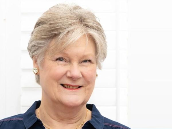 Inspirational Woman: Penny Hopkinson | Founder of Manual Writers ...