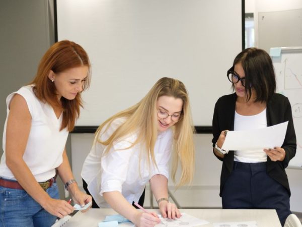 A Week of inspiration | UK's National Apprenticeship Week 2024 and its ...