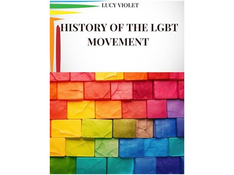 History of the lgbt movement book - WeAreTheCity | Information ...