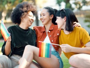 Activism & Social Change 2025 | Celebrating LGBT+ History Month ...