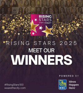 Meet Our 2025 Rising Stars Winners!