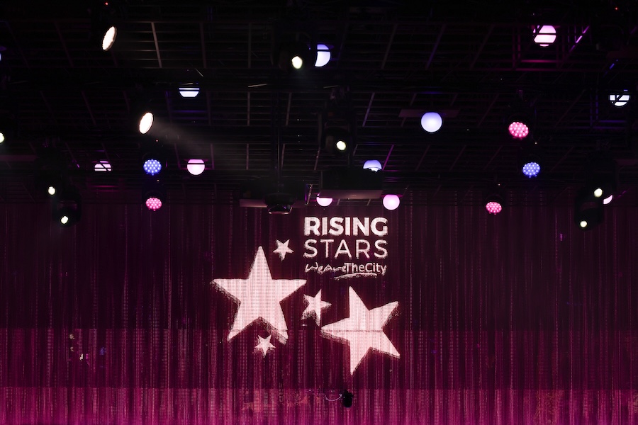 Rising Stars 2025100A0656 - WeAreTheCity | Information, Networking ...