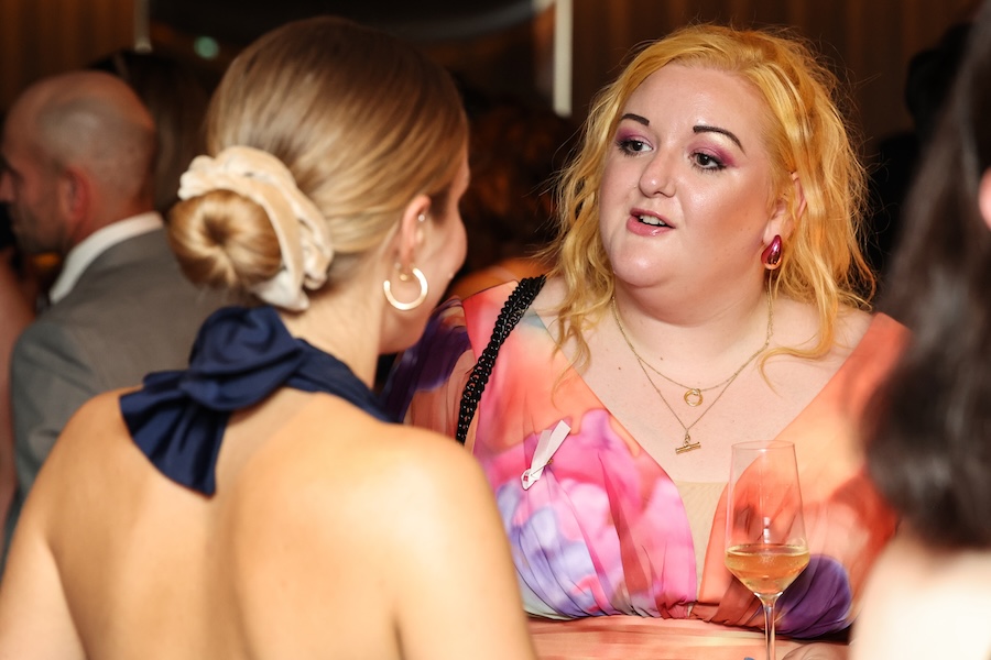 Rising Stars 2025100A0713 - WeAreTheCity | Information, Networking, jobs & events for women