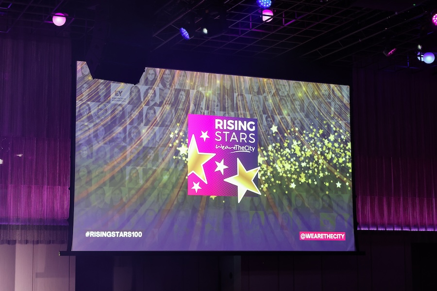 Rising Stars 2025100A0785 - WeAreTheCity | Information, Networking ...