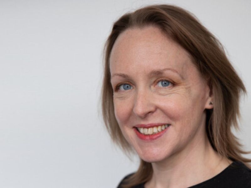 Rachel Morgan - WeAreTheCity | Information, Networking, jobs & events ...