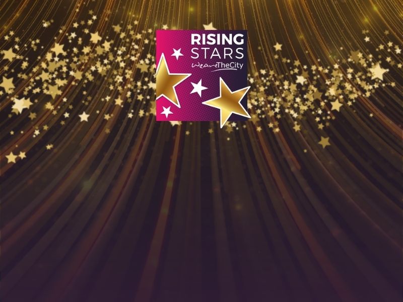 Rising Star Awards 2026 nominations are now open - WeAreTheCity ...